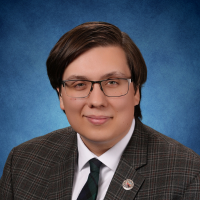 Roman Rewolinski for Everett School Board